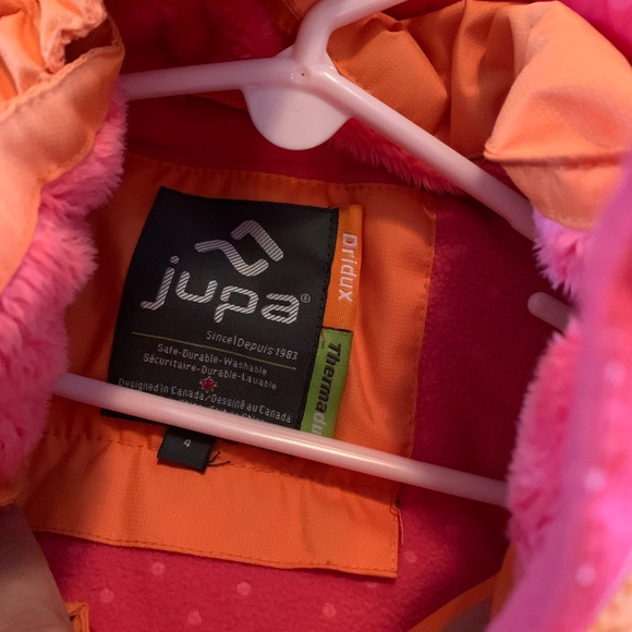 Jupa | Jackets & Coats | Girls Ski Outfits | Poshmark